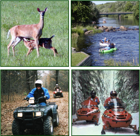 Town of Fifield | Price County, Wisconsin