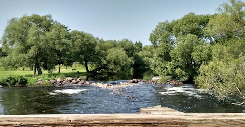 Town of Fifield | Price County, Wisconsin